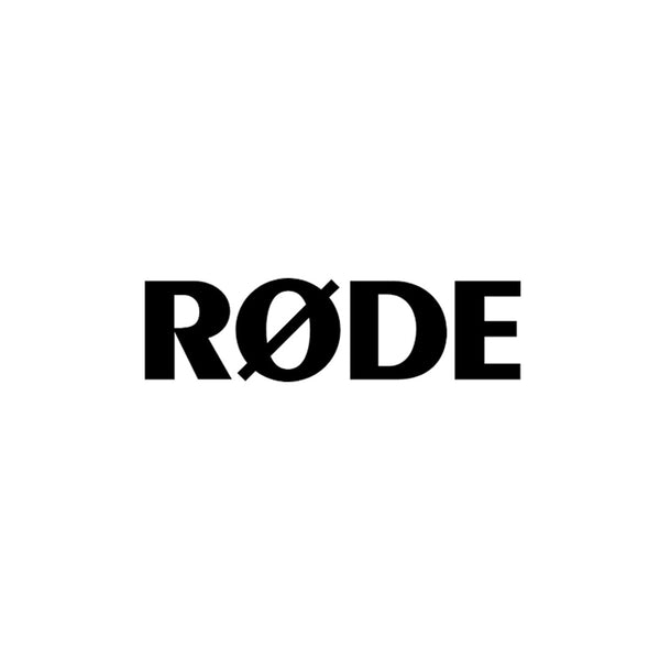 Rode – Music Workshop Retail
