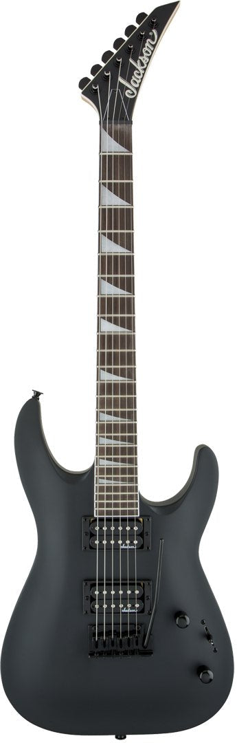 JS Series Dinky Arch Top JS22 DKA Amaranth Fingerboard Satin Black ...