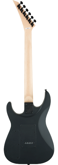 JS Series Dinky Arch Top JS22 DKA Amaranth Fingerboard Satin Black ...