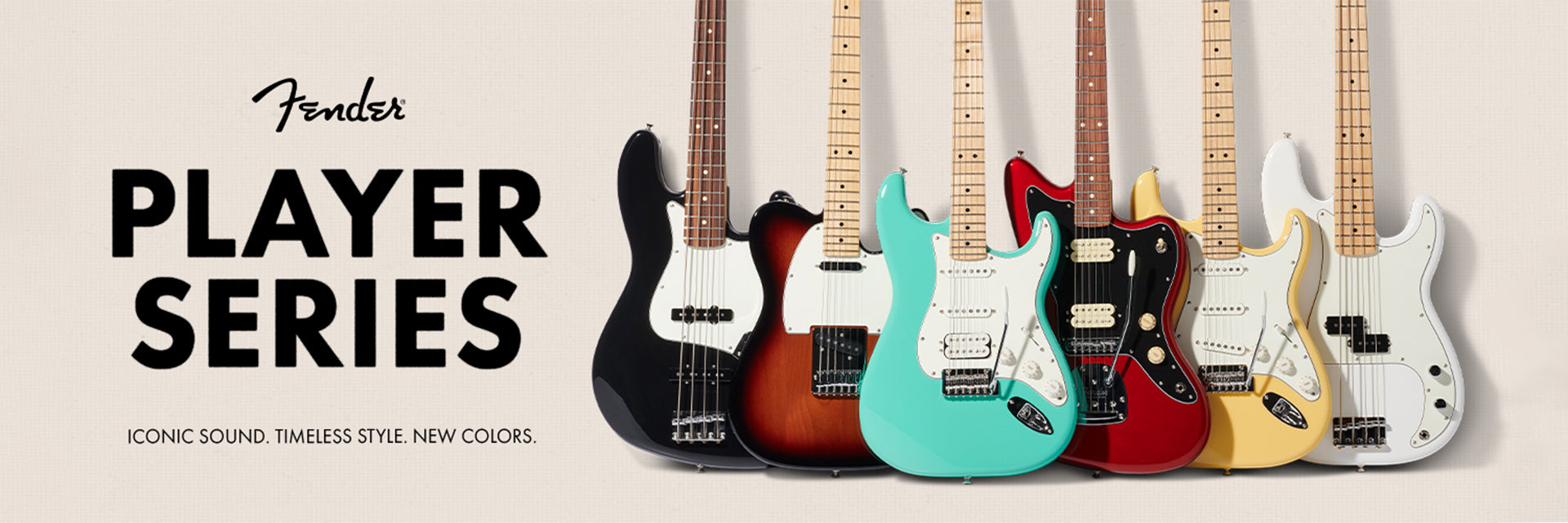 Music Workshop Retail