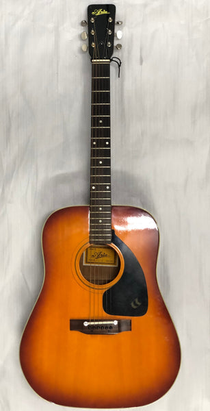 Second Hand – Music Workshop Retail