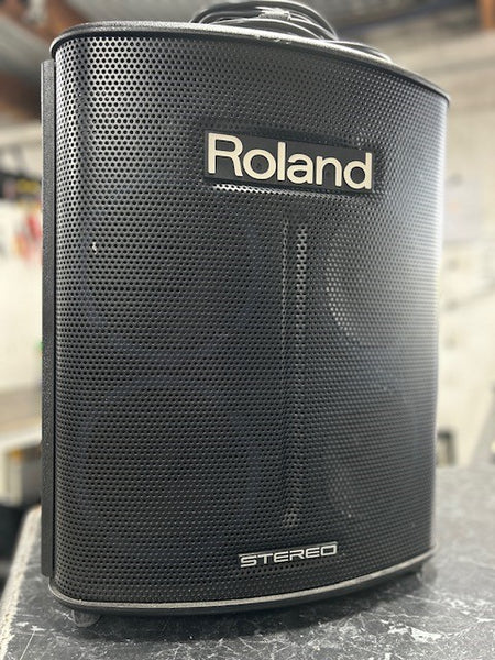 Second Hand – Music Workshop Retail