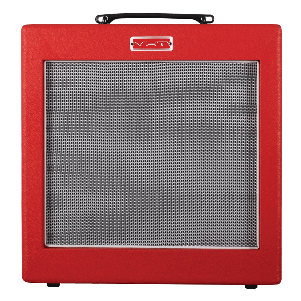 VHT REDLINE 60R COMBO 60 WATTS 2 CHAN 12 INCH OPEN BACK CAB – Music ...